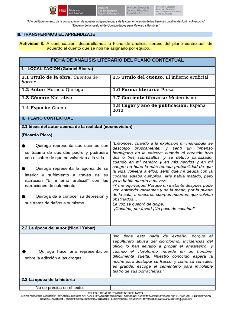 Transfer I Mos | PDF