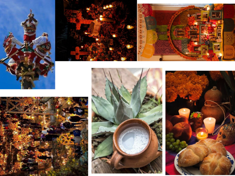 Tradiciones Mexicanas | PDF