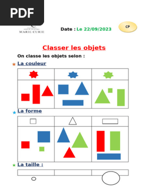 Objets De Classe Clipart Les Objets De La Classe Grade 1 Classroom