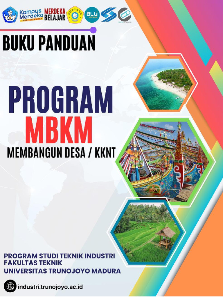 2 - Panduan MBKM KKNT Ti Utm | PDF