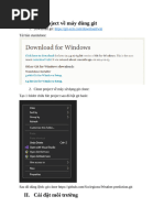 Tieu Luan Ky Nang Thuyet Trinh Ptit | PDF