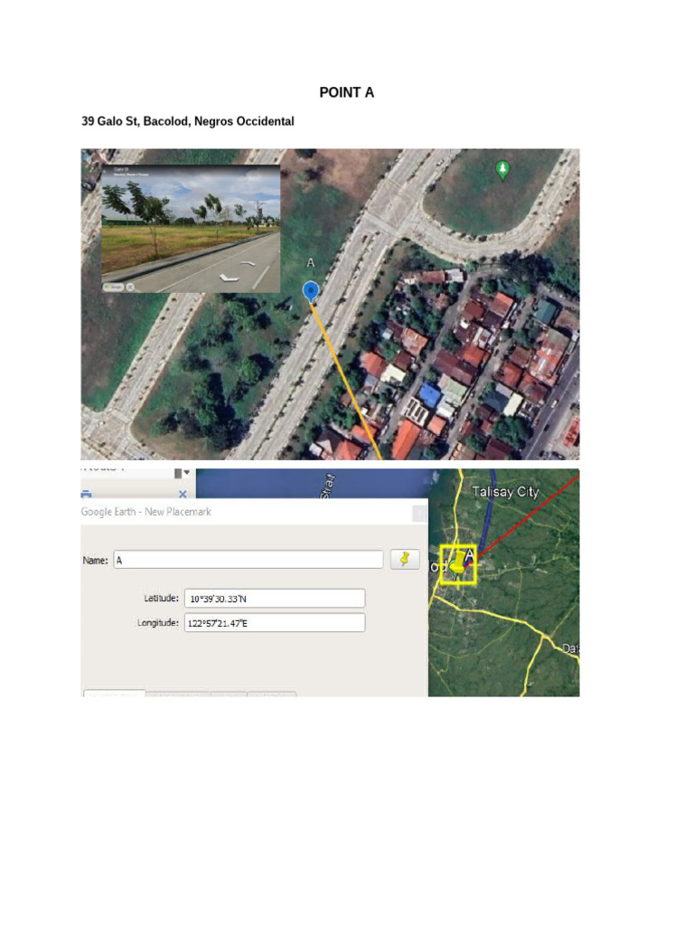 Point To Point | PDF