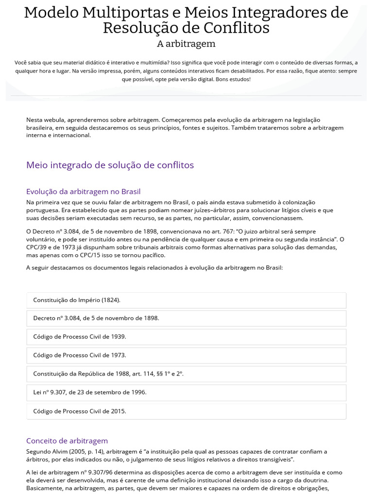Dis Mod Mult Mei Int Res Conf U2 - Webaula | PDF