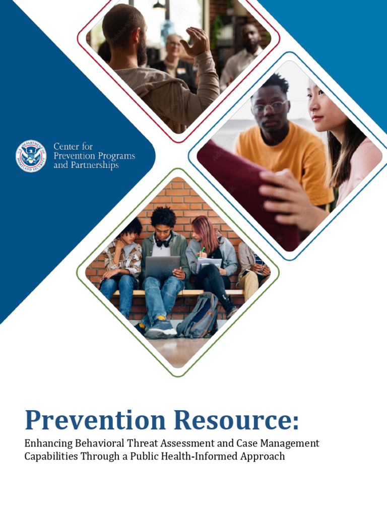 Enhancing BTAM Capabilities Through Public Health Approach (CP3, 2024 ...