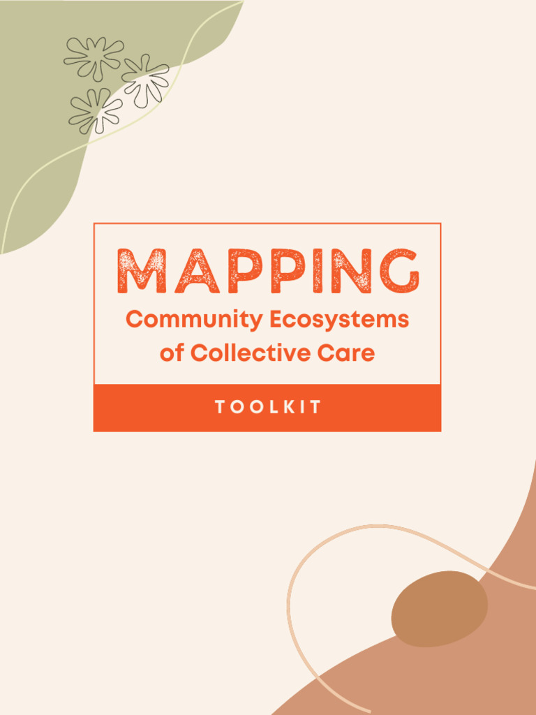 Mapping+Community+Ecosystems+of+Collective+Care | PDF