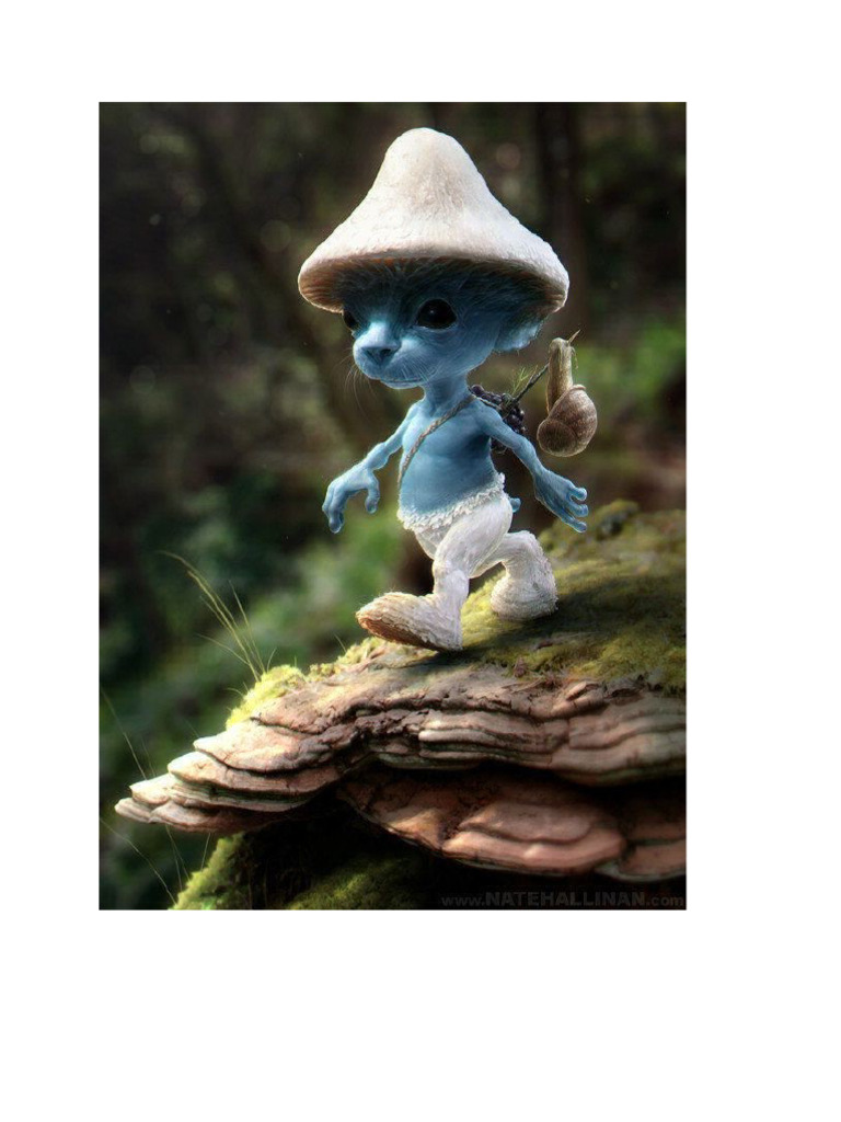 Smurf Meme | PDF