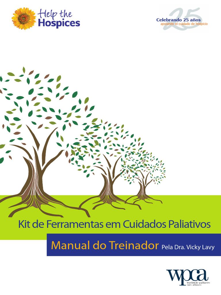 Training Manuel Portugues | PDF