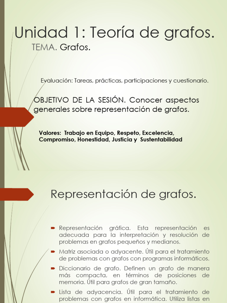 La Teoría de Grafos | PDF | Vértice (teoría de grafos) | Matriz ... La Teoría de Grafos | PDF | Vértice (teoría de grafos) | Matriz ...