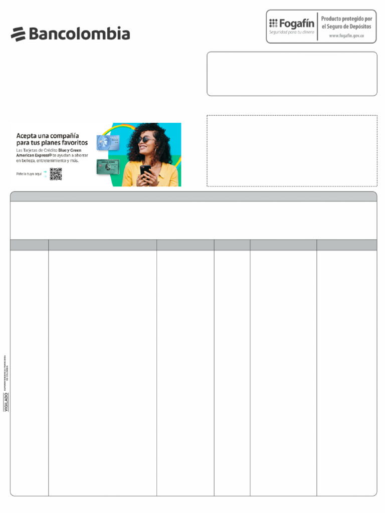 Extracto 202306 Cuenta de Ahorros 5949 | PDF