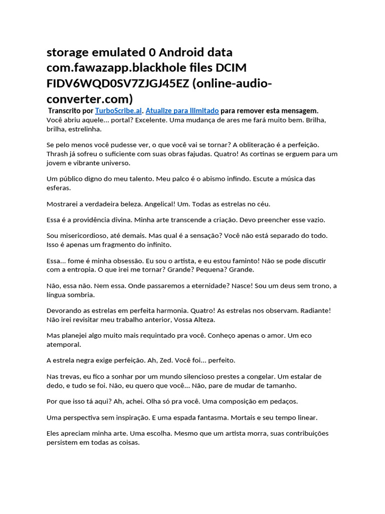 Storage Emulated 0 Android Data Com - Fawazapp.blackhole Files DCIM FIDV6WQD0SV7ZJGJ45EZ | PDF ...