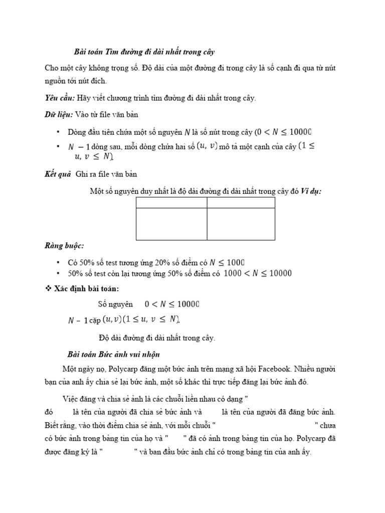 BT DP OnTree 14 8 2023 | PDF