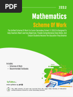 Mathematics Exam Questions For JSS1 First Term | PDF | Test (Assessment ...