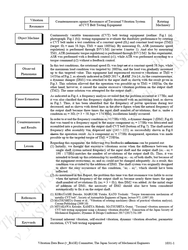 1031 E Final HP | PDF