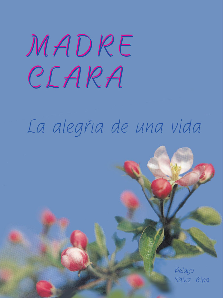 Libro Alegria | PDF