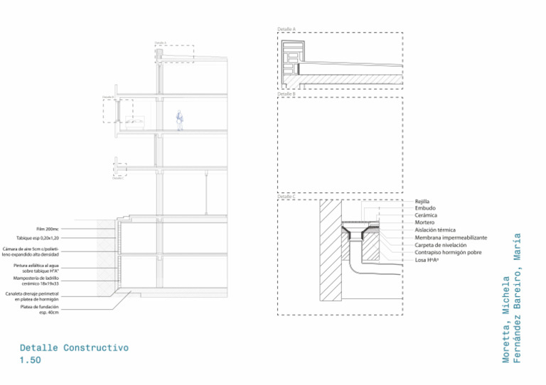 Corte Constructivo 2 | PDF