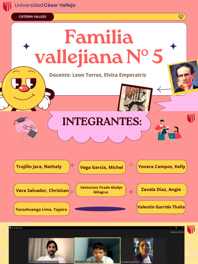 WS Naranja Rosa Amarillo Equipo Planificación Lluvia de Ideas Alegre ...
