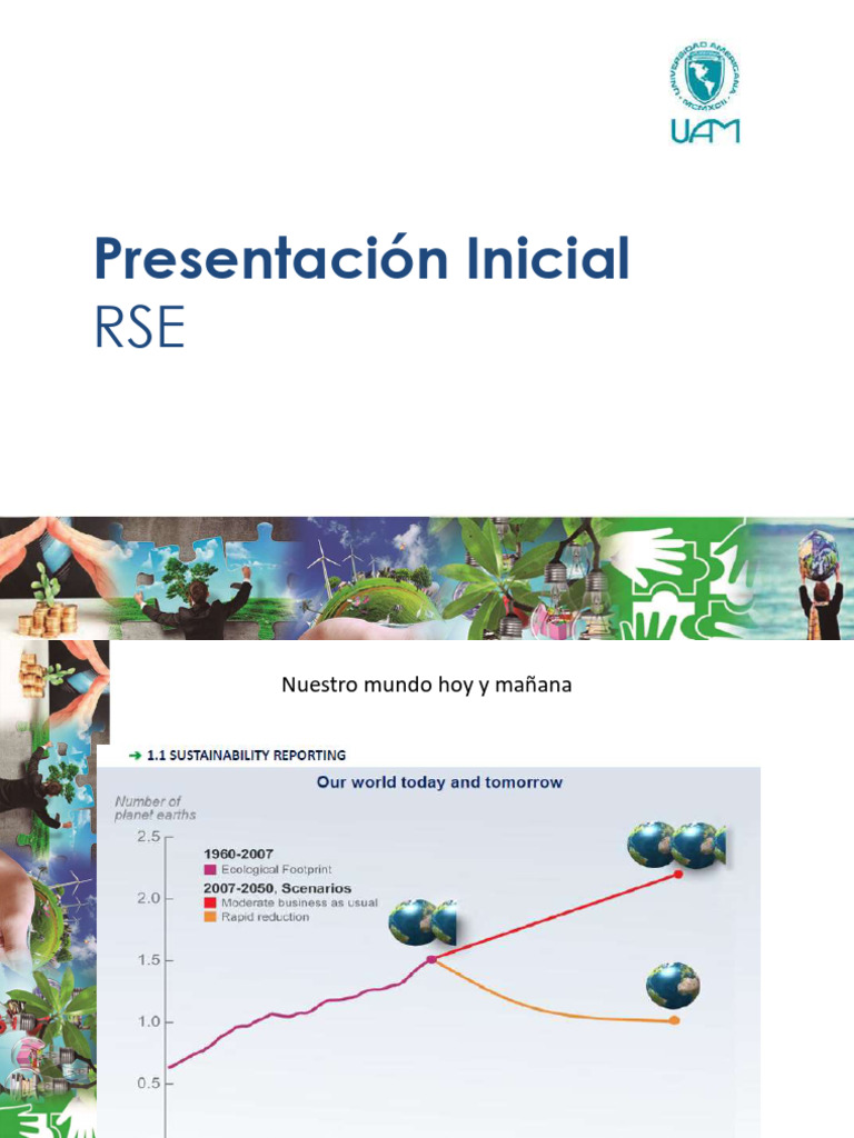 2 - Introducción A La RSE | PDF