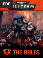 Kill Team Reference '24 | PDF