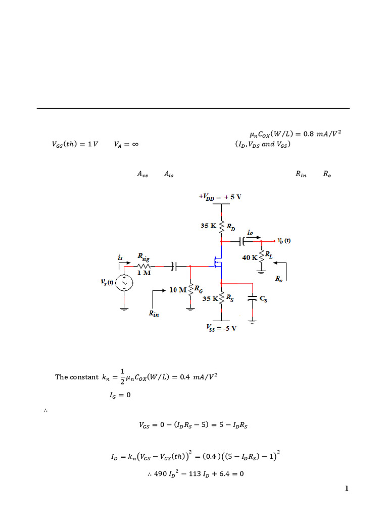 Electronics | PDF