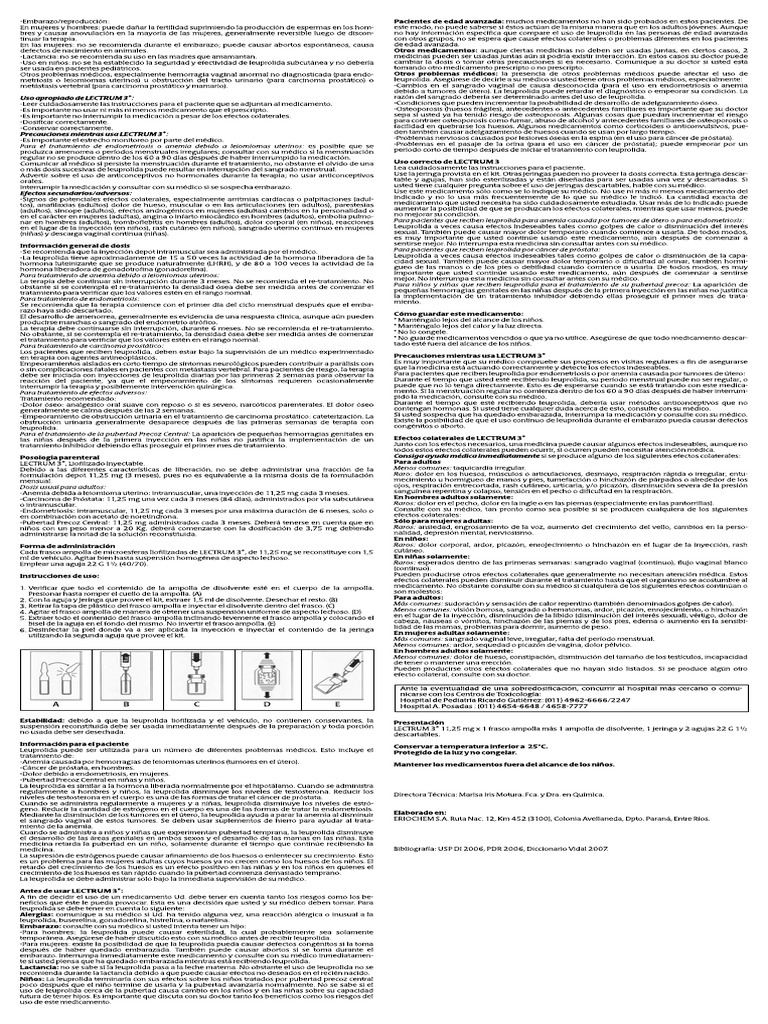 Lectrum 11 - 25 | PDF