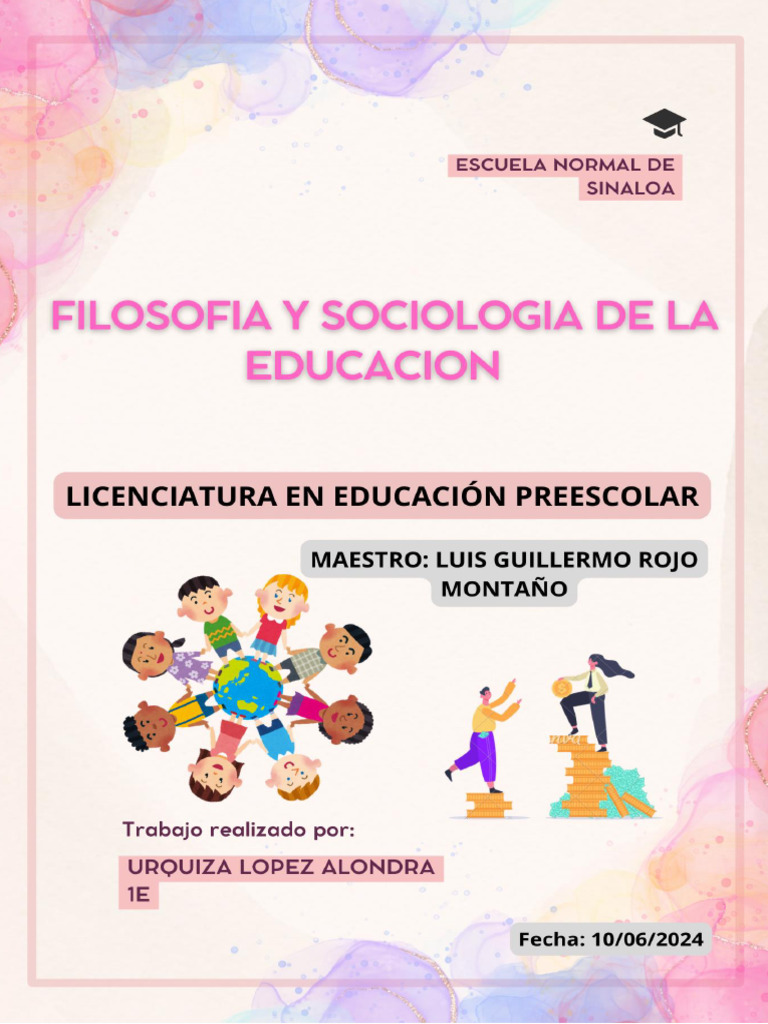 Desigualdad Y Cambio Social Pdf