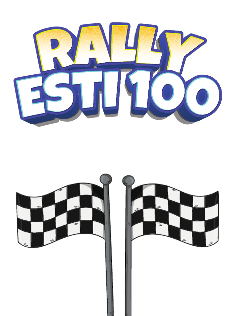Rally 1 | PDF
