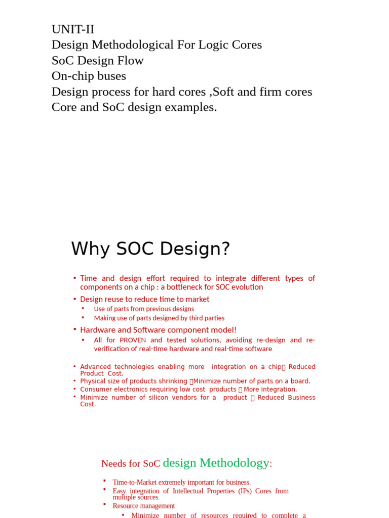 Soc Unit 2 | PDF