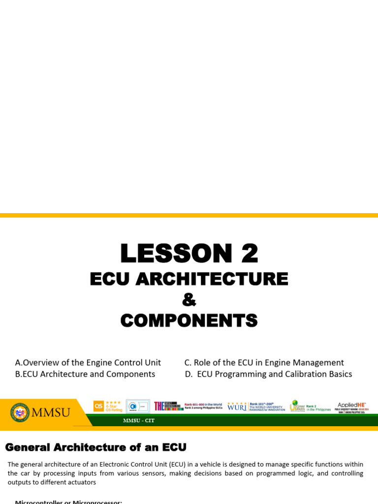 UNIT 1 LESSON 2 | PDF