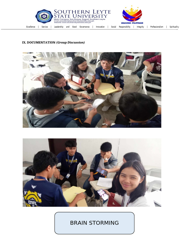 Geotech Lab 4 and 5 Docu. | PDF