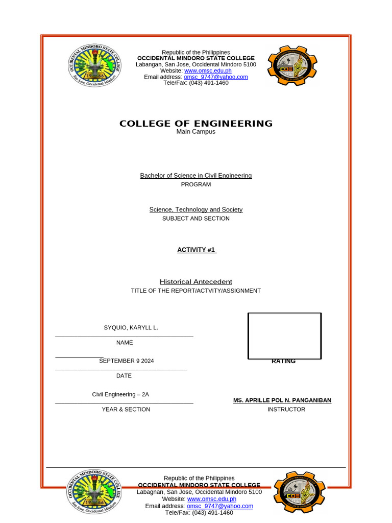 Assignment-1_STS | PDF