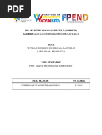 RPH Makro Dan Mikro UKM DPLI | PDF