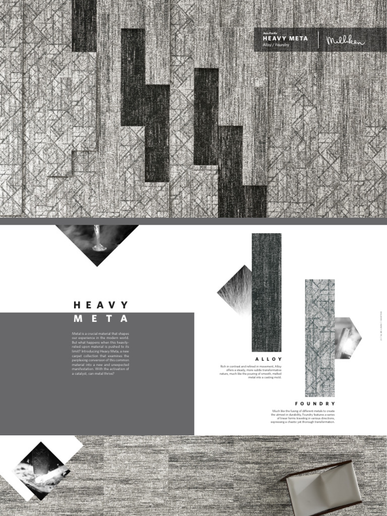Heavy Meta AP - E-Brochure-Milliken | PDF
