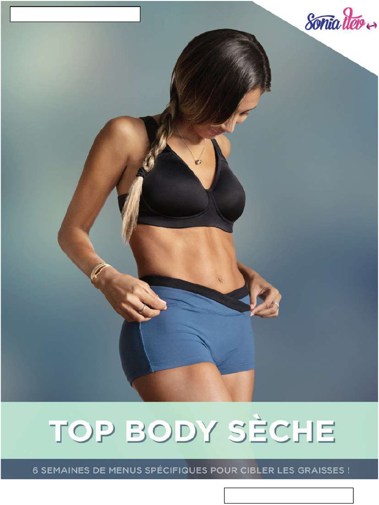Top Body Seche | PDF