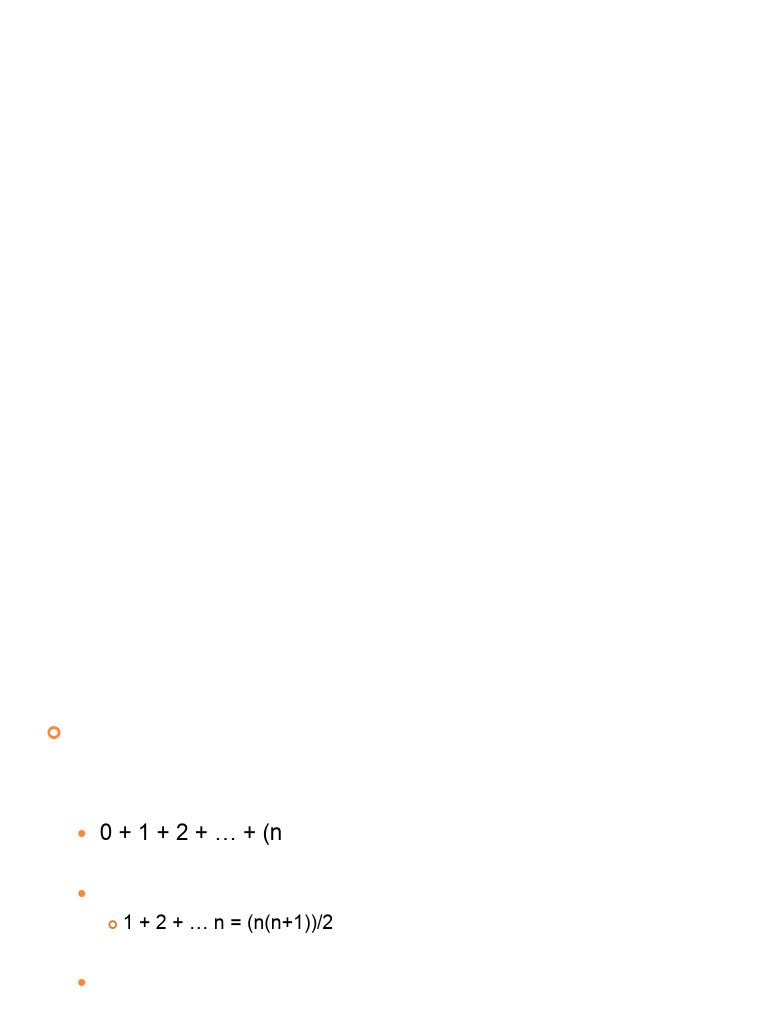 Elementary Sorting | PDF | Algorithms And Data Structures | Algorithms Elementary Sorting | PDF | Algorithms And Data Structures | Algorithms