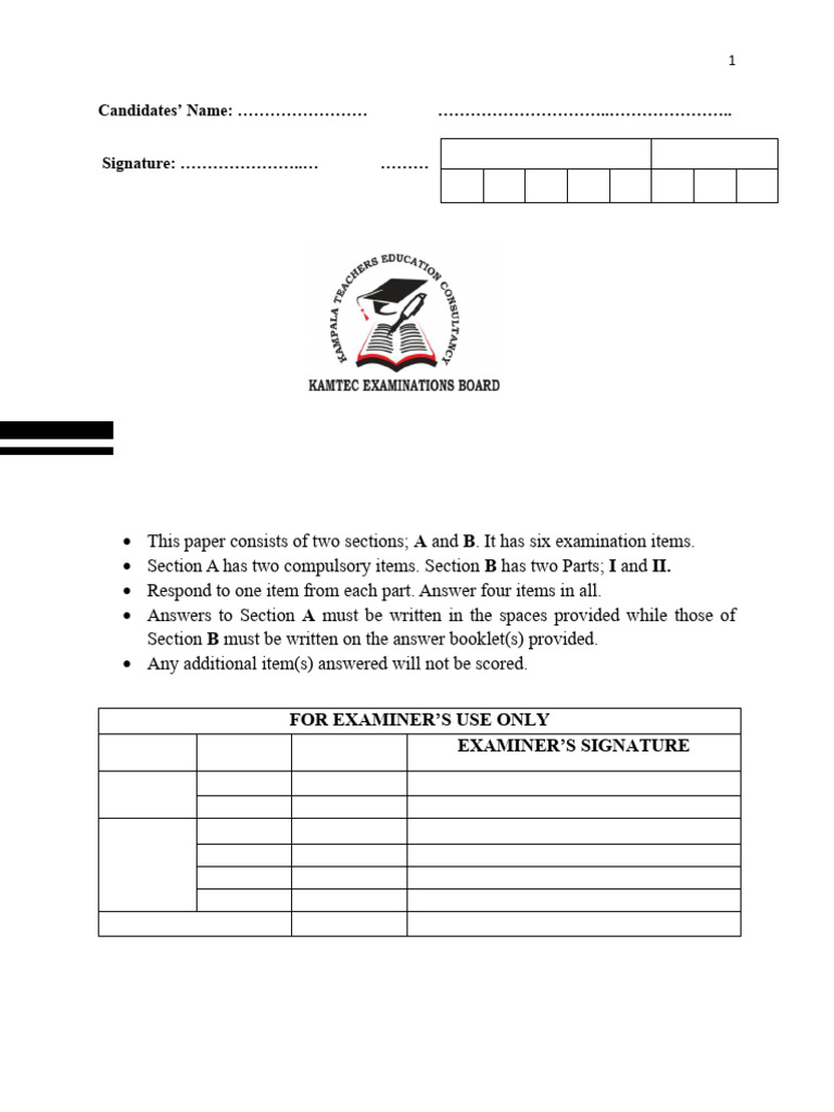 Chemistry Paper 1 o Level_045224 | PDF