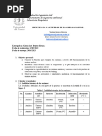 Lugol | PDF | Carbohidratos | Cromatografía