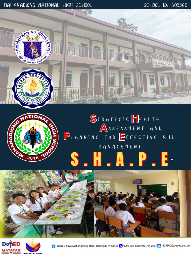 FRONT PROJECT SHAPE | PDF