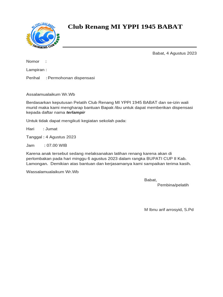 Dispen | PDF