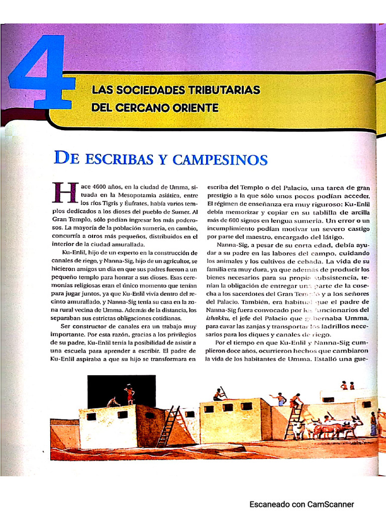 Cs Sociales 1 Aique | PDF