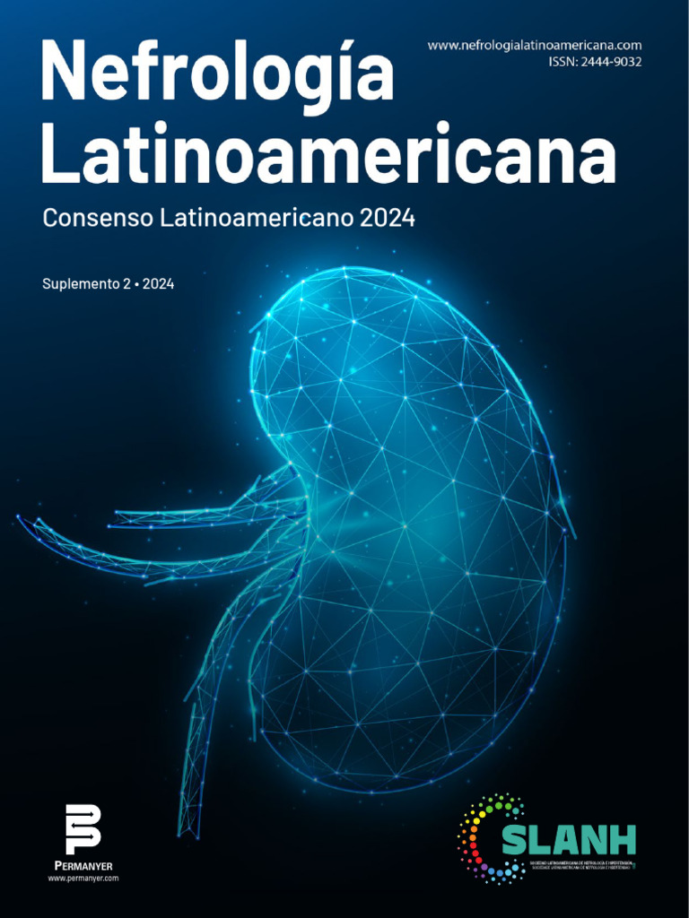 Articulo 1 Nefrologia | PDF