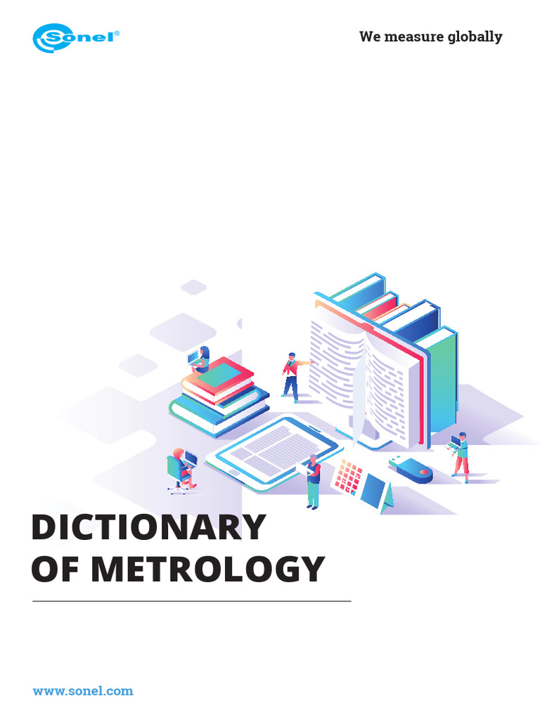 Slownik Metrologiczny en 2 | PDF