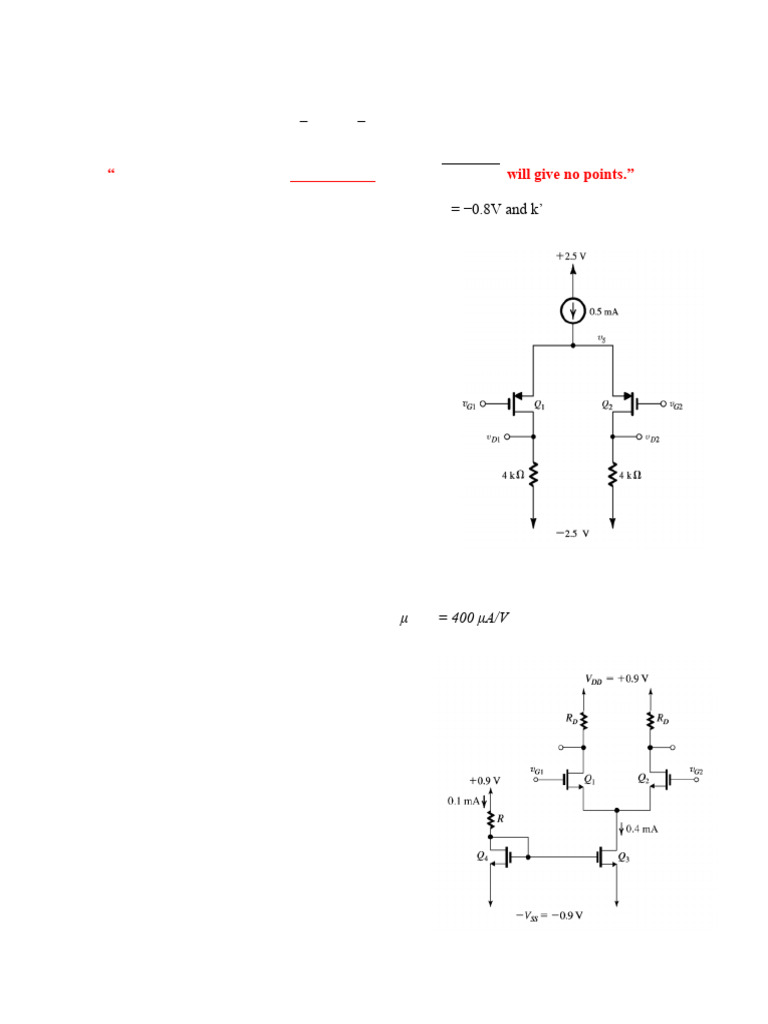 241 - Ee 303 - HW1 | PDF