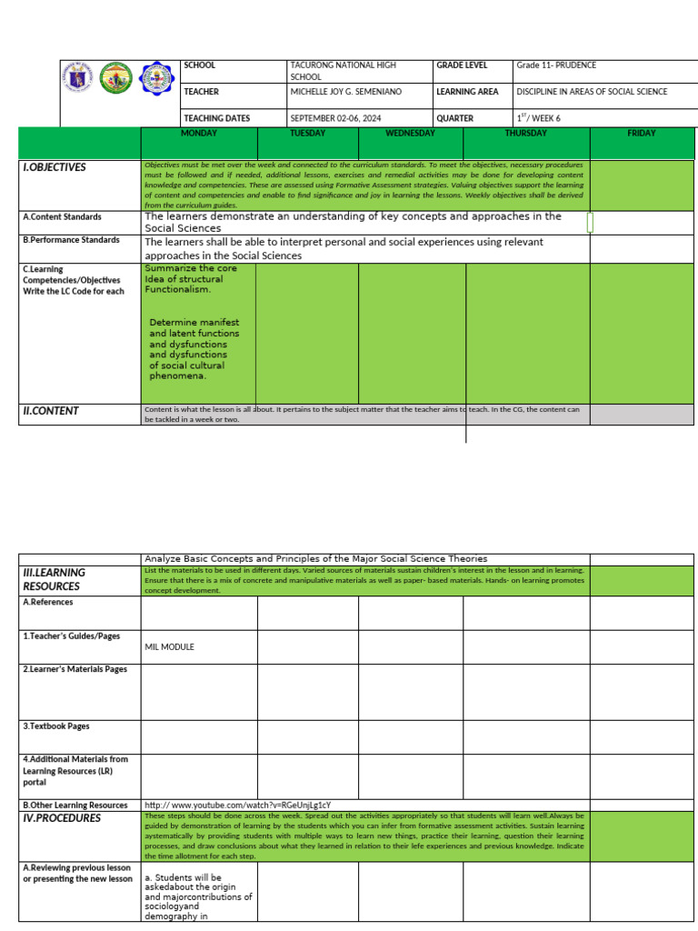 Diss DLL | PDF | Learning | Teachers Diss DLL | PDF | Learning | Teachers