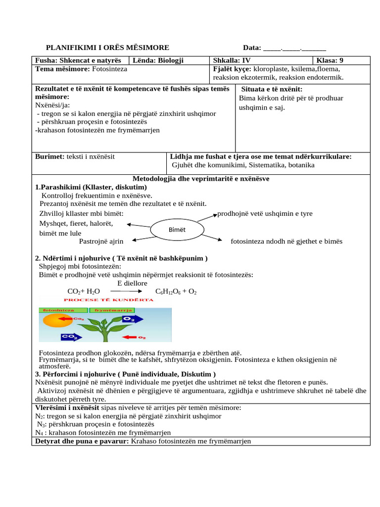 Ditar Bio Ix Mediaprint 23-24 | PDF