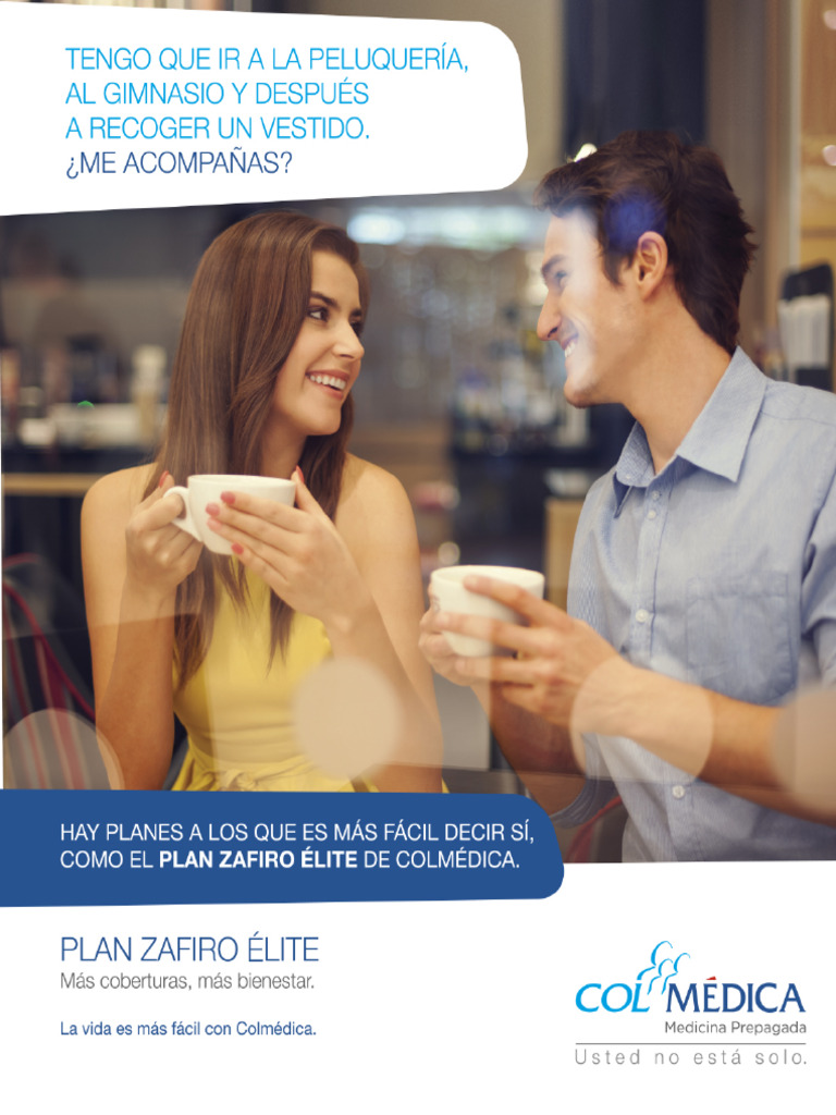 Plan Zafiro Elite | PDF