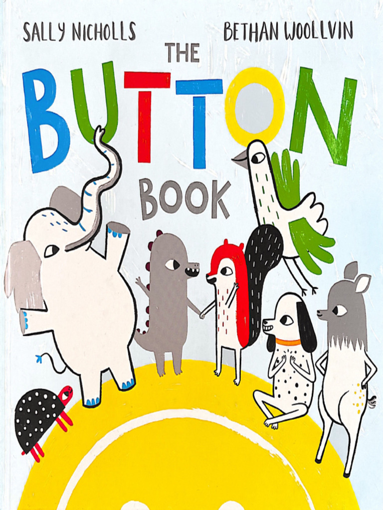 w11 Button Book 1 | PDF