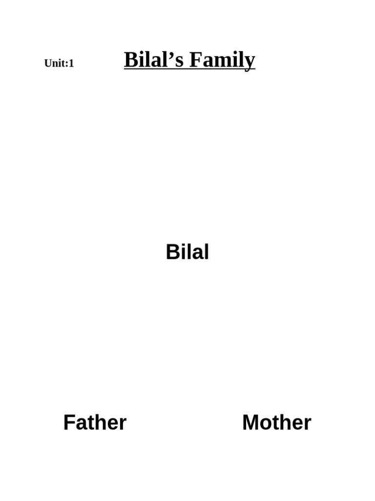 English Reading Grade1 | PDF