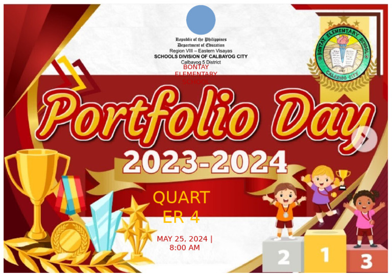 PORTFOLIO TARP | PDF