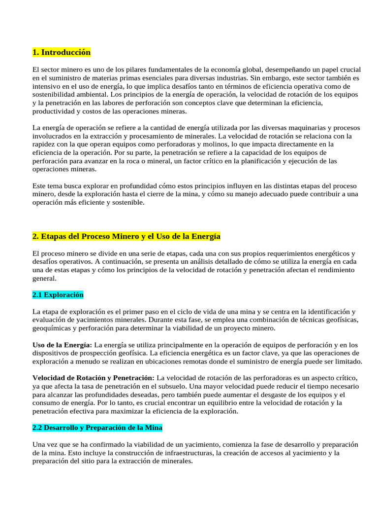 PARTE 1 | PDF