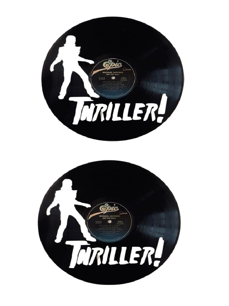 Discos Triller | PDF